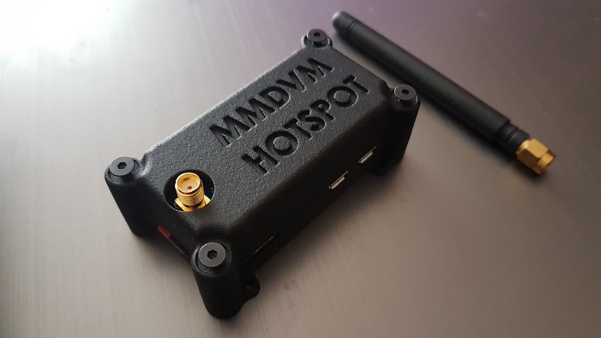 MMDVM HS Hat hotspot: Products and Pricing