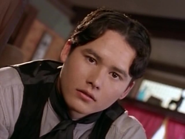 Mighty Morphin Power Rangers – Wild West Rangers