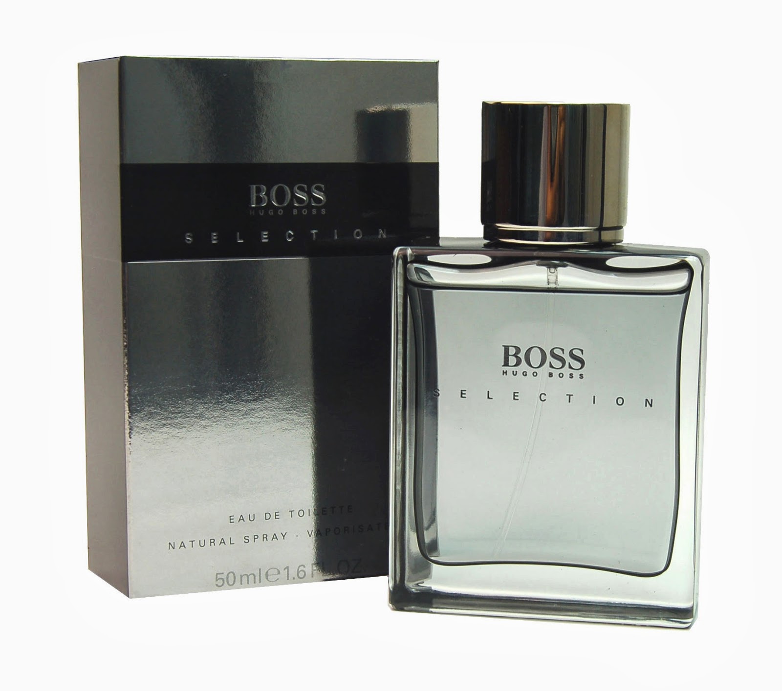 Wangian,Perfume & Cosmetic Original Terbaik: Boss Selection by Hugo Boss
