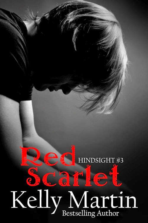 Kelly Martin Books: Books