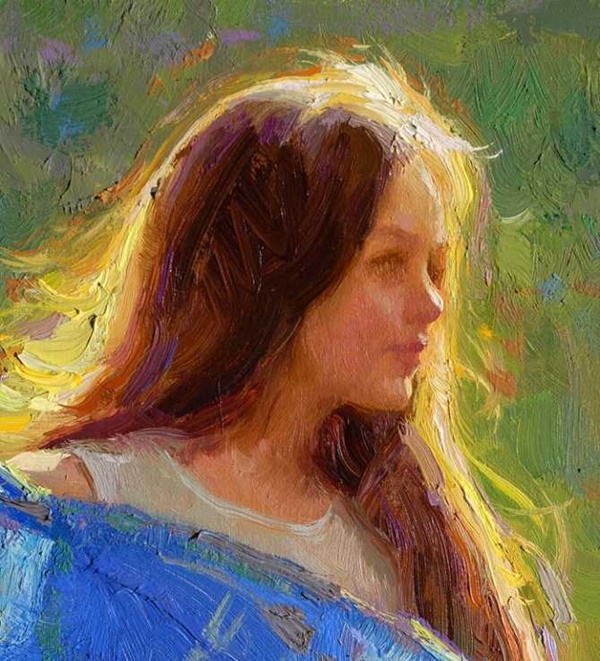 Impressioni Artistiche : ~ Scott Burdick
