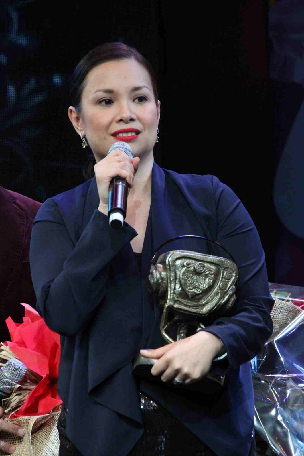 Digitista MediaWave: MYX Music Awards Honors OPM and Filipino Artists ...
