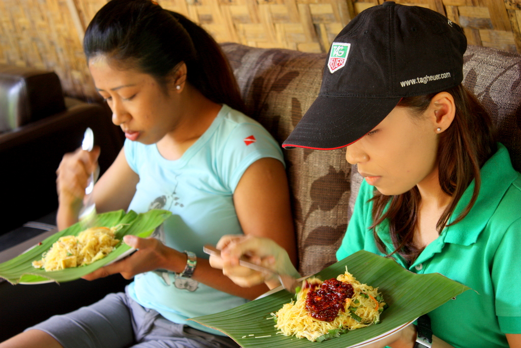 AyuDenira: Lembah Temir