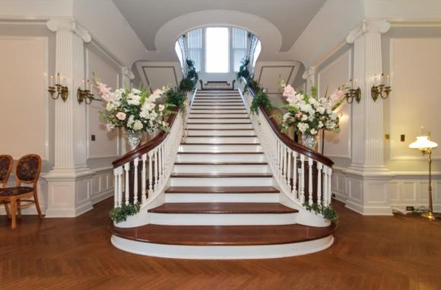 Sweet House Dreams: Robert Payne Richardson Homestead, 1912 Greek ...