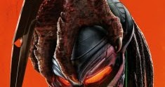 Horror Film Horror: The Predator - (2018)