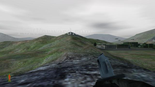 IGI 1 Full Version - SeaofGames