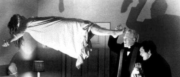 ZONA PARANORMAL LA NUEVA ERA: EL EXORCISMO