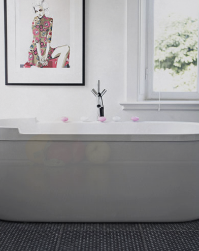 INSPIRERANDE BADRUMSGOLV - MÖNSTER OCH MÖNSTERLÄGGNING | studio karin ...