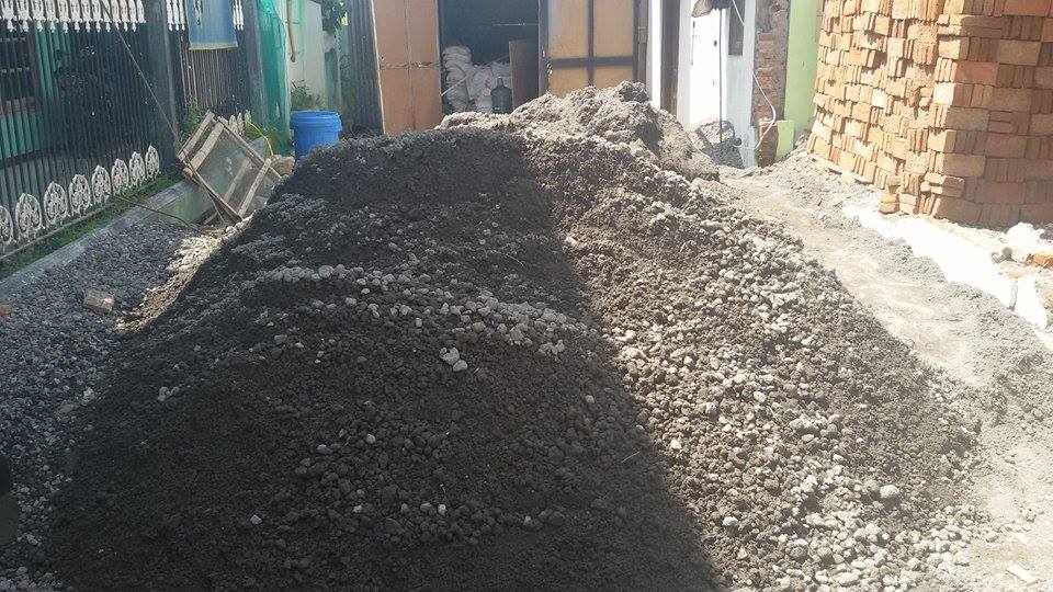 JUAL PASIR MERAPI DAN PROGO ,BATU, SPLIT, SIRTU, YOGYAKARTA, SLEMAN ...