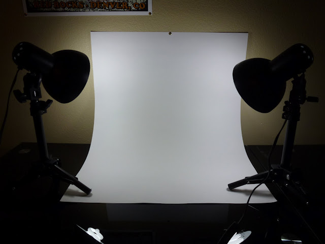 Gunplacore: Tutorial: Easy Photo Setups