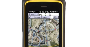 Jual / Spesifikasi GPS Trimble Juno 5D Kota Palu & Sekitarnya