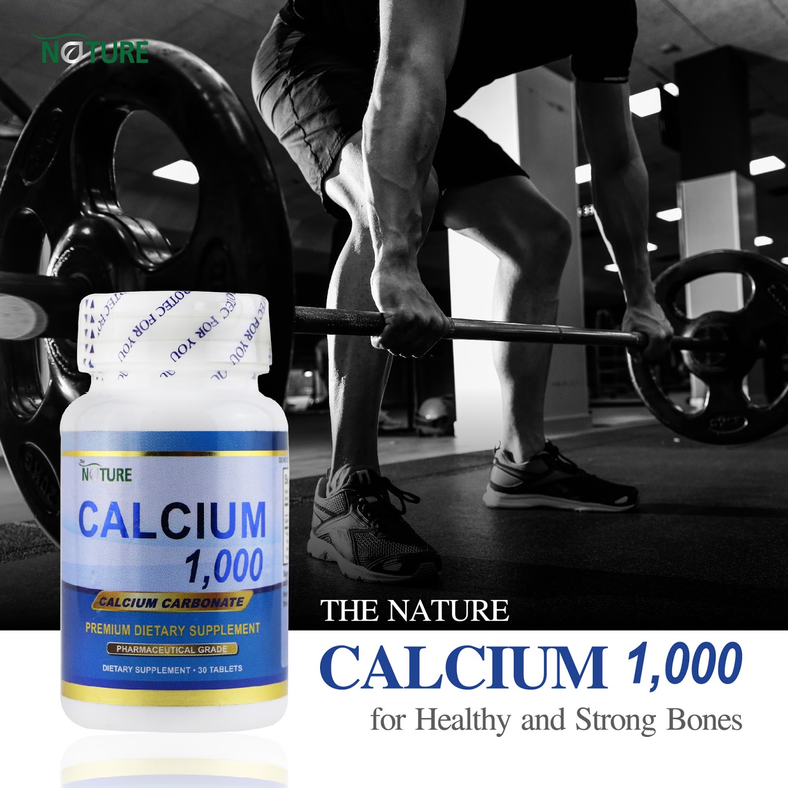 STRUCTURAL SUPPORT FOR BONE AND JOINT HEALTH