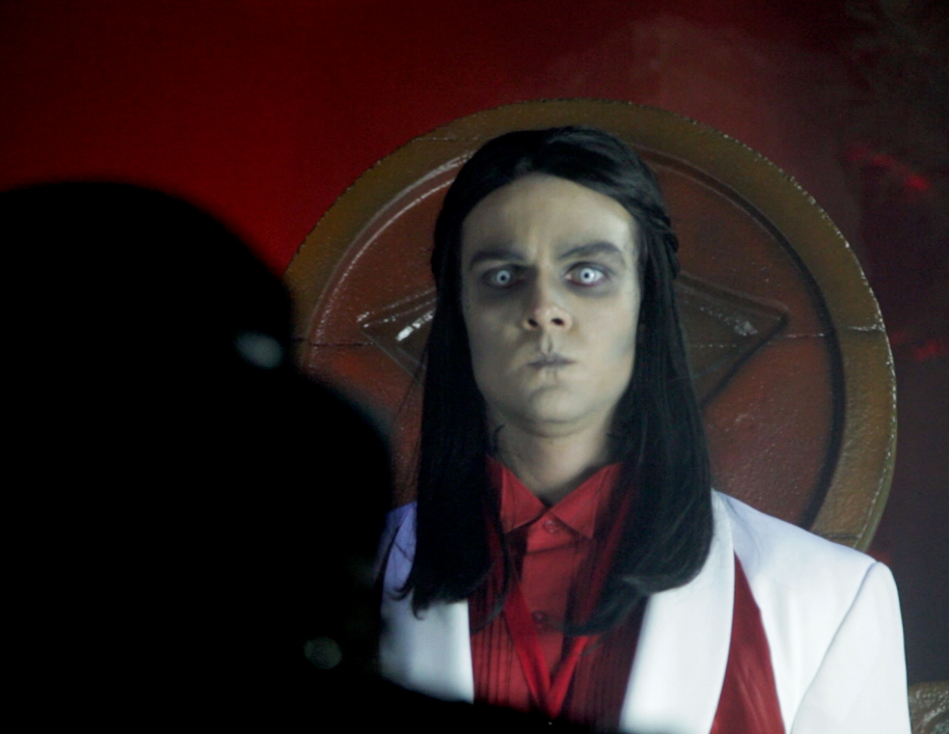 Redemption: Lucifer progression phases