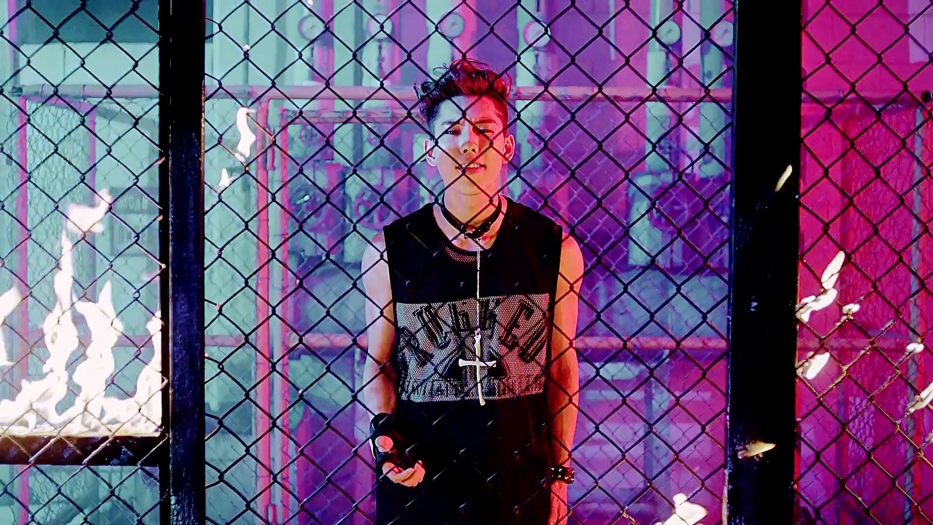 Infinite: "Back" MV από το Repackage του Season 2 | I say myeolchi // k ...