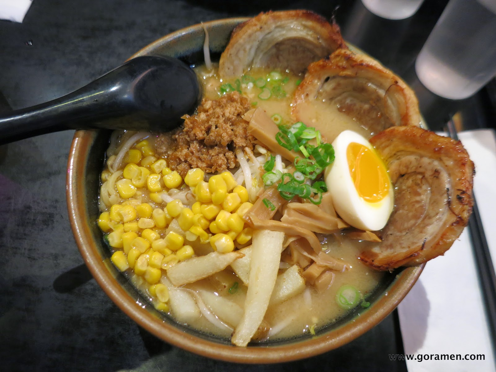 GO RAMEN!®: 2014 Ramen in review...
