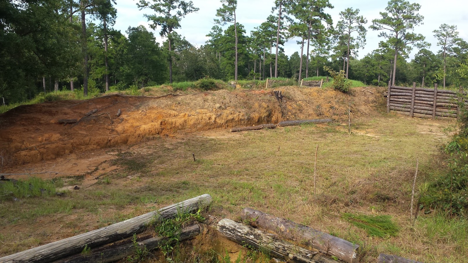 The Civil War Picket: Alabama's Fort Blakeley: By boat or by foot ...