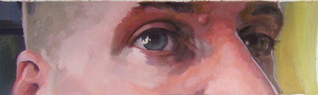 Andre Saint-Louis: PANORAMIC PORTRAITS