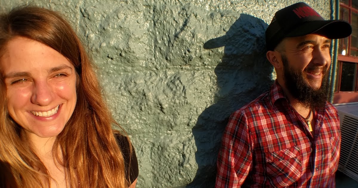 Boise Old Time: House Concert with Stephanie Nilles and Thomas Deakin ...