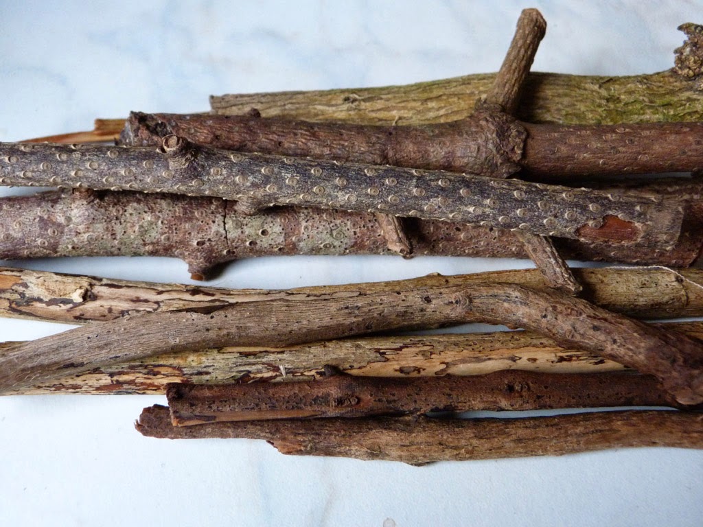 Interlaced-Textile Arts