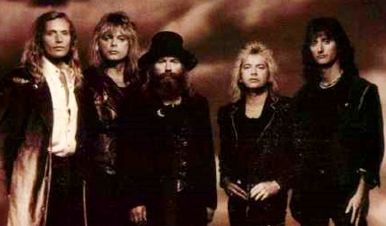 Magnum ~ 80's AOR & Melodic Rock Music