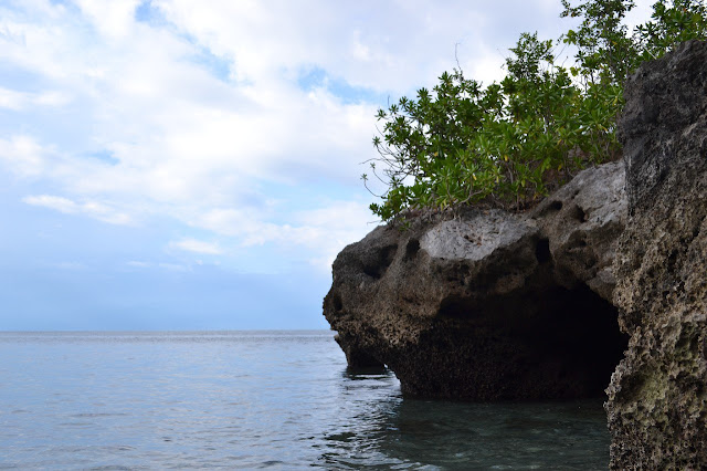 Katagbaoan Beach Farm - My Haven In Tagbaobo, Samal - Gana Explore!