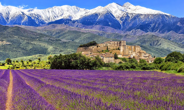 It´s time to visit Provence, France - LE MAG by AMARANTE LVA