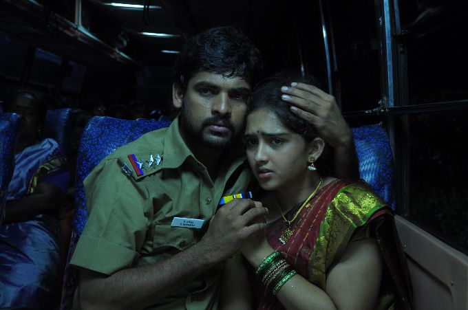 Ethan Movie Latest stills | Vimal Sanusha in Ethan Movie | Ethan Movie ...