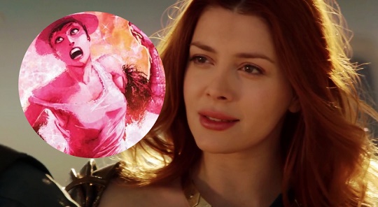 The Gifted tem novo comercial, imagens, revelações e uma nova mutante ...