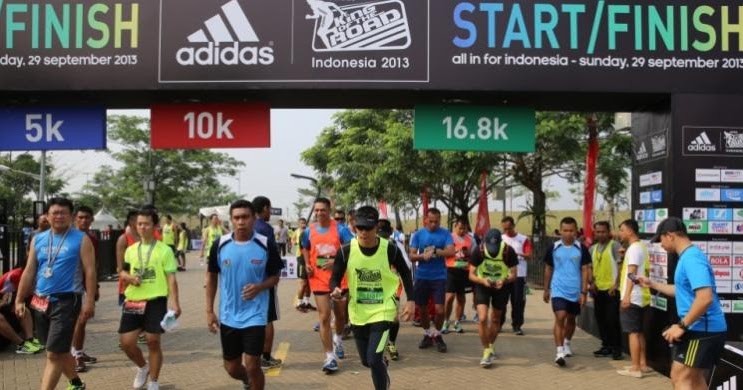 Adidas Original Indonesia: Galery