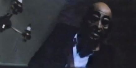 filmorama dustbin: Top 10 Masks In Slasher Movies
