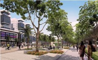 Steven Teo Property Updates @steoproperty: A Green and Sustainable ...