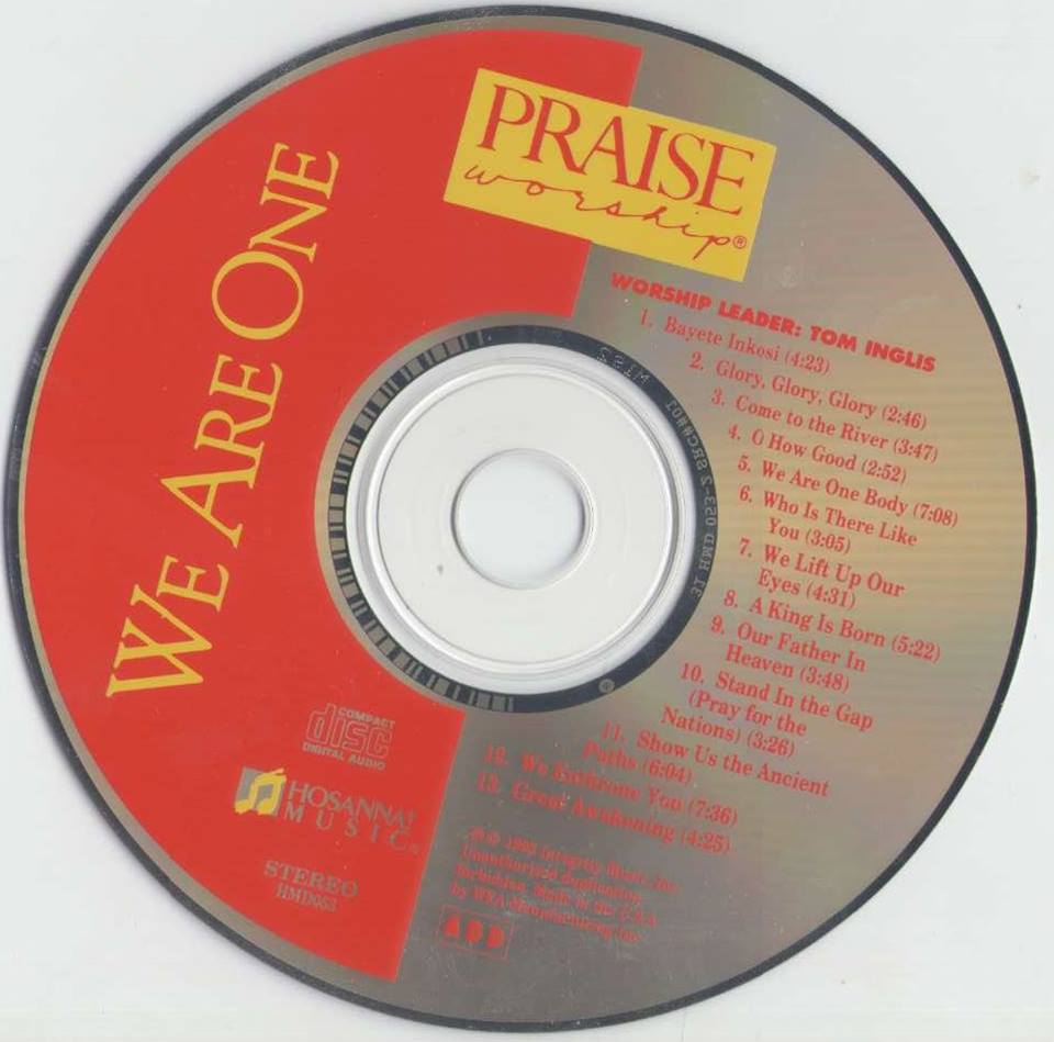 EL BLOG DE J.MIGUE BA: Letras y álbumes Cristianos/ Lyrics and ...