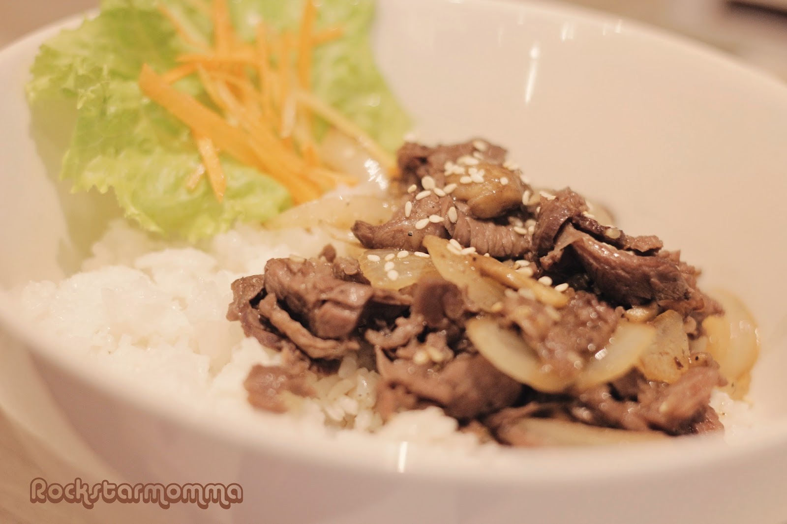 A Taste of Seoul Food at Kogi Bulgogi | Rockstarmomma