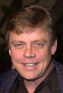 General Hospital Voices: Happy Birthday Mark Hamill