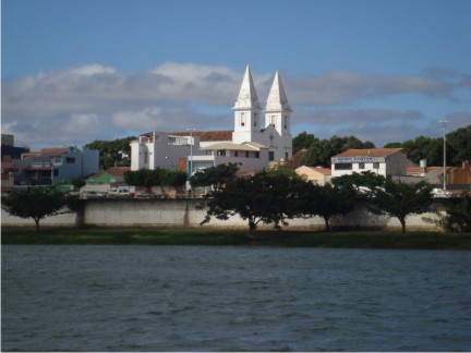 De lá pra cá: Conhecendo Juazeiro da Bahia