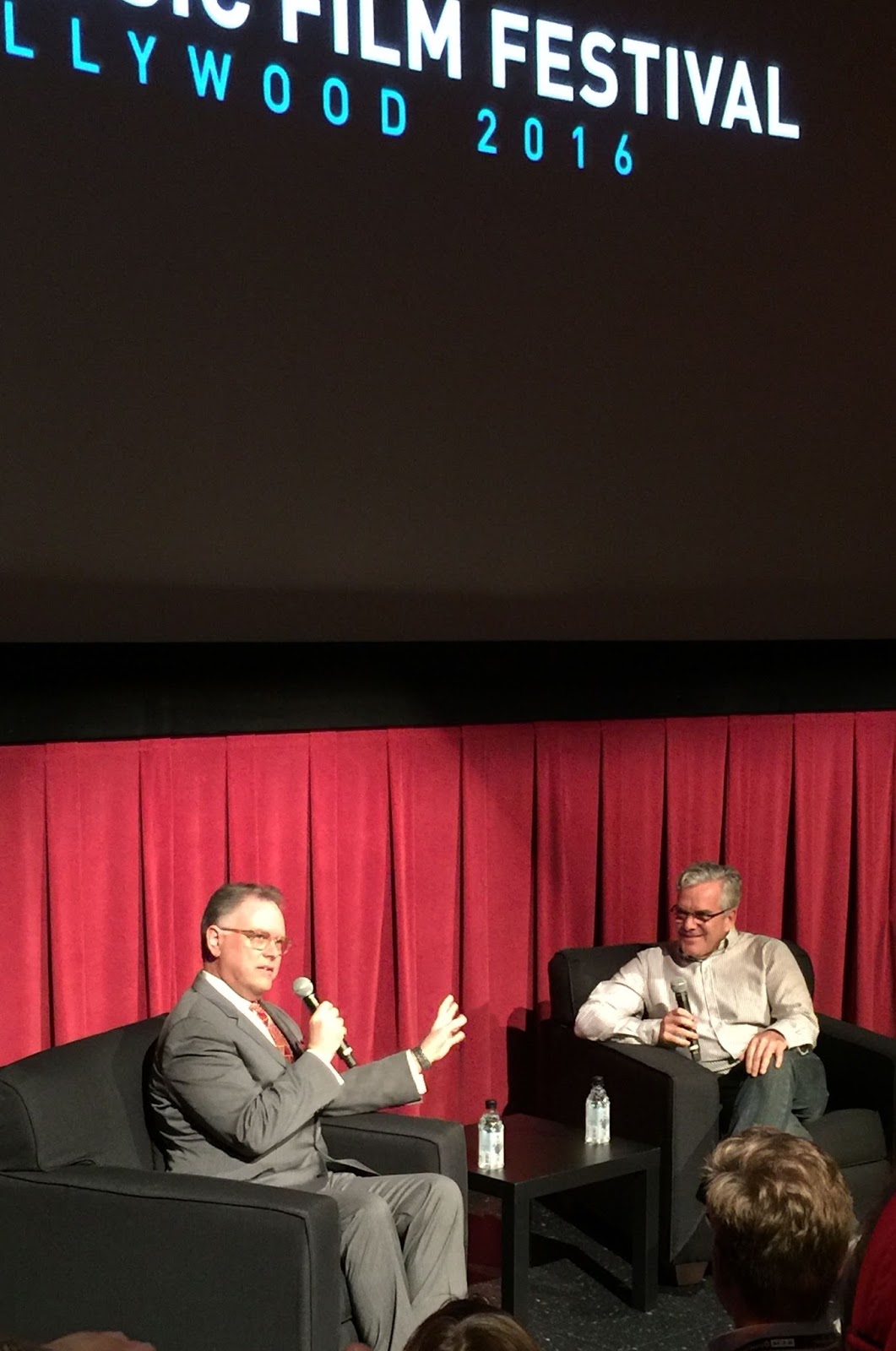 Laura's Miscellaneous Musings: Tonight's Movie: A House Divided (1931 ...