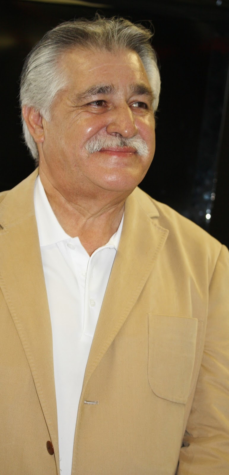 Walker Report - Shedding Light on Bexar County: Candidate Joseph Cortez ...