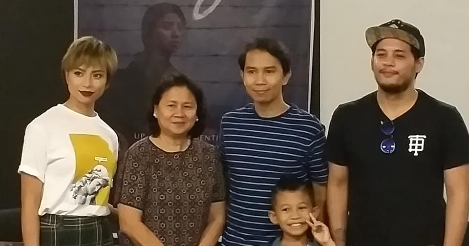 Director Kip Oebanda Of Acclaimed Cinemalaya Topgrosser 'Liway ...