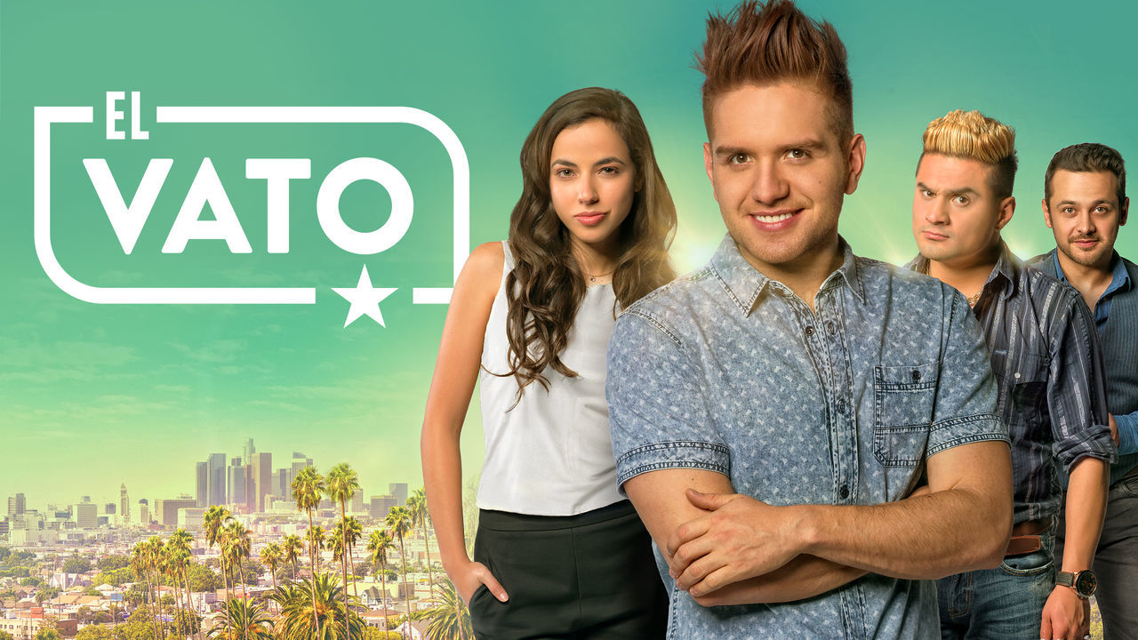 El Vato, la serie ganadora de un Emmy Internacional llegará a TNT en enero 2019 - TVCinews