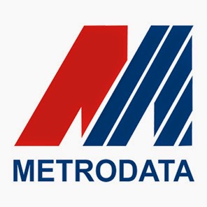 New Phase !: Profil Perusahaan TIK "METRODATA"