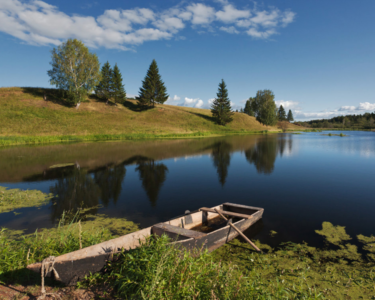 Jasooralmadinah Travels&Tours: Peaceful countryside
