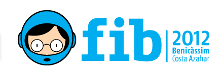 After Musiic: Noel Gallagher y Miles Kane, al FIB 2012