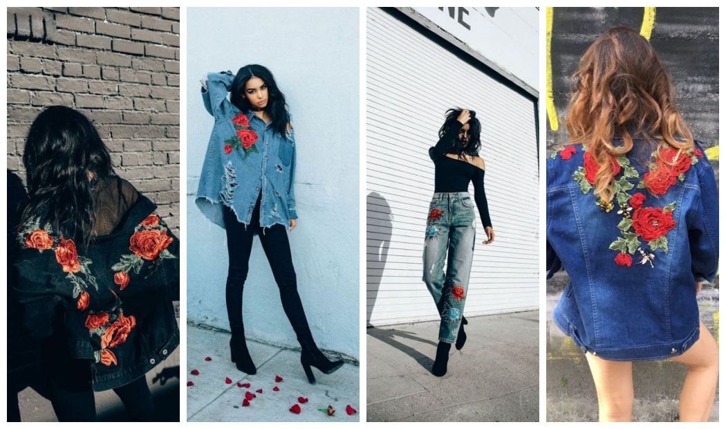 AS ESTAMPAS MAIS TENDÊNCIA DO MOMENTO / Tendency Blog