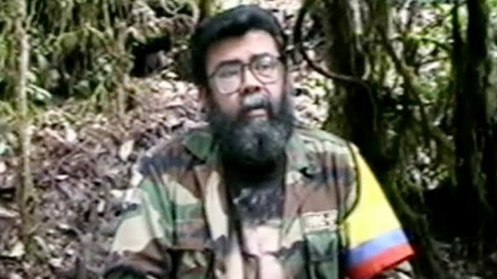 Cuba, Isla Mía : Muerto el líder de las FARC Alfonso Cano [+ video]