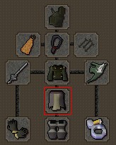 General Graardor-solo/team Guide: General Graardor Guide