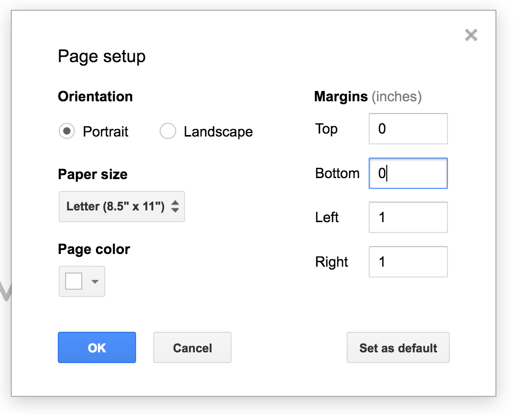How to Design Beautiful Google Docs - Ladybug's Teacher Files