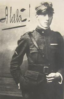 Kriegsmarine: Medaglia "Federico Guglielmo Florio"