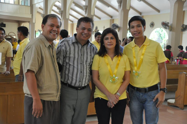 LIFE'S PERSPECTIVES: LP's POWER TANDEM in Gingoog City ( those wearing ...