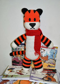 sukigirl~~: Here's another free Hobbes crochet pattern