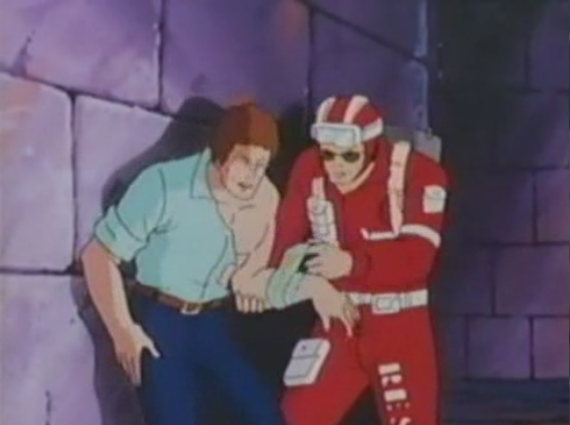 Digital Panhandling: Top Ten Episodes of G.I. JOE: A Real American Hero ...